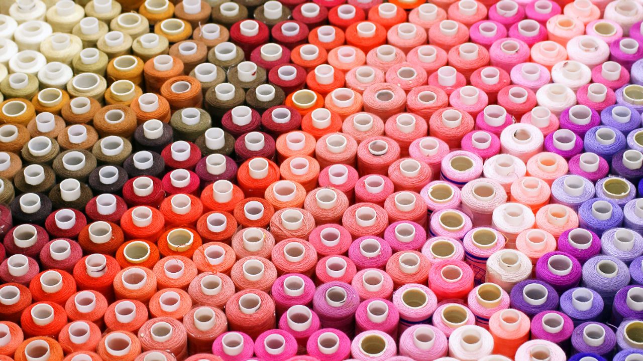 Coats buys footwear components maker Texon for US$237mln | LSE:COA