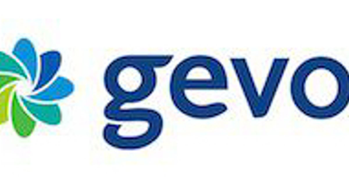 Gevo announces largest sustainable fuel sales agreement with American ...