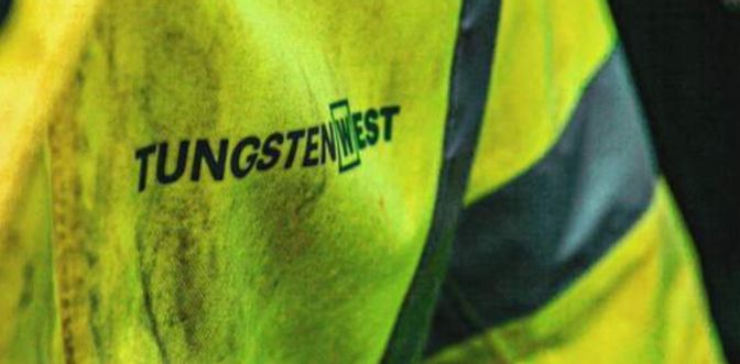 Tungsten West says new development plan for Hemerdon mine reduces Capex ...