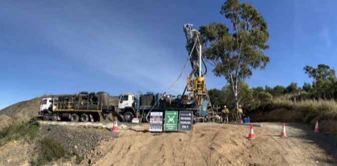 QMines Ltd eyes “strong growth potential” at Mt Chalmers Copper and ...