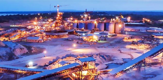 Firefinch Ltd accelerates new mine plan for Morila Gold Mine in Mali