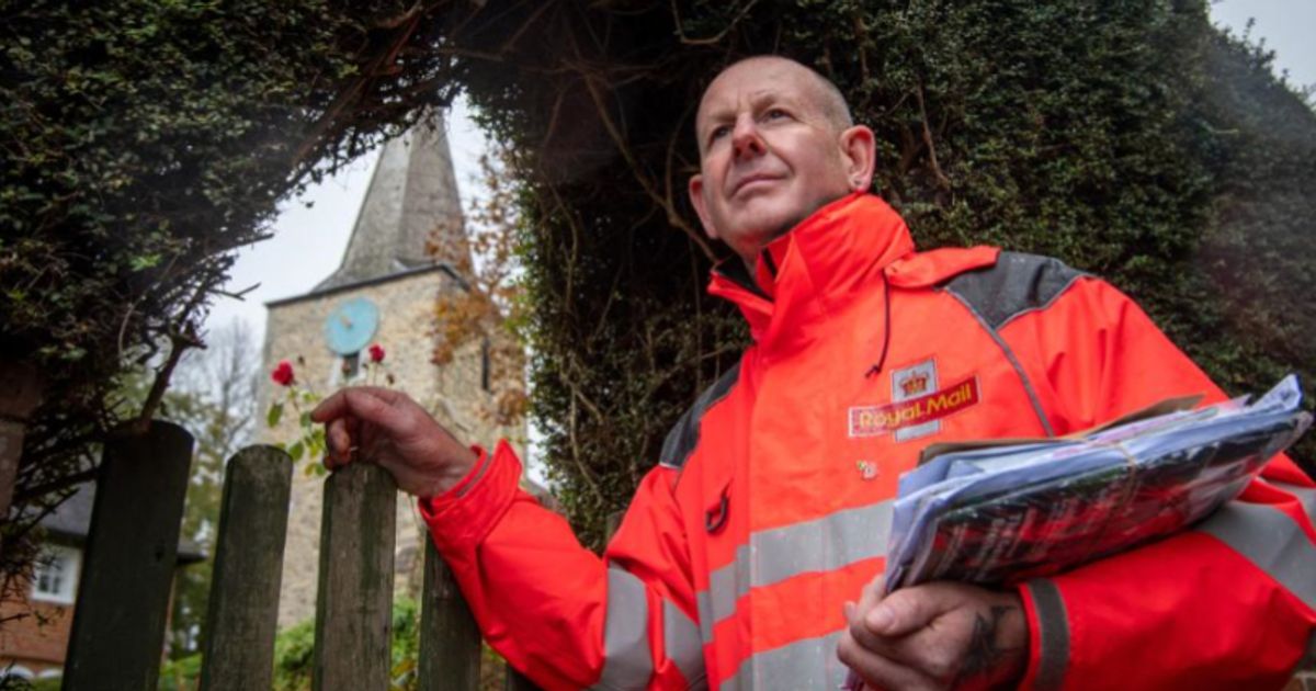 Royal Mail managers to strike and work-to-rule this month | LSE:IDS