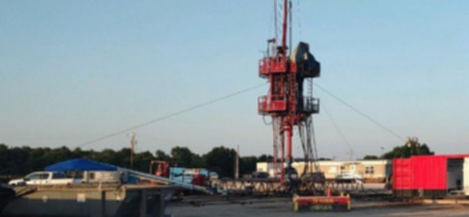 Brookside Energy Ltd completes multi-stage hydraulic stimulation at ...