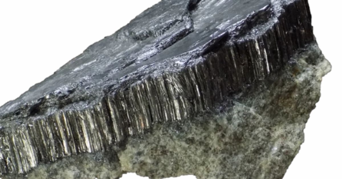 Northern Graphite focusing on becoming world leader in graphite ...