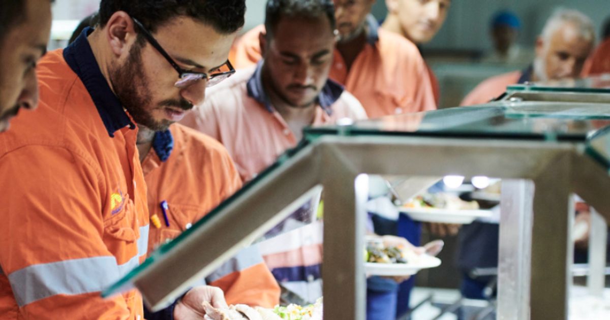 Centamin's head of exploration updates on its drilling progress in ...