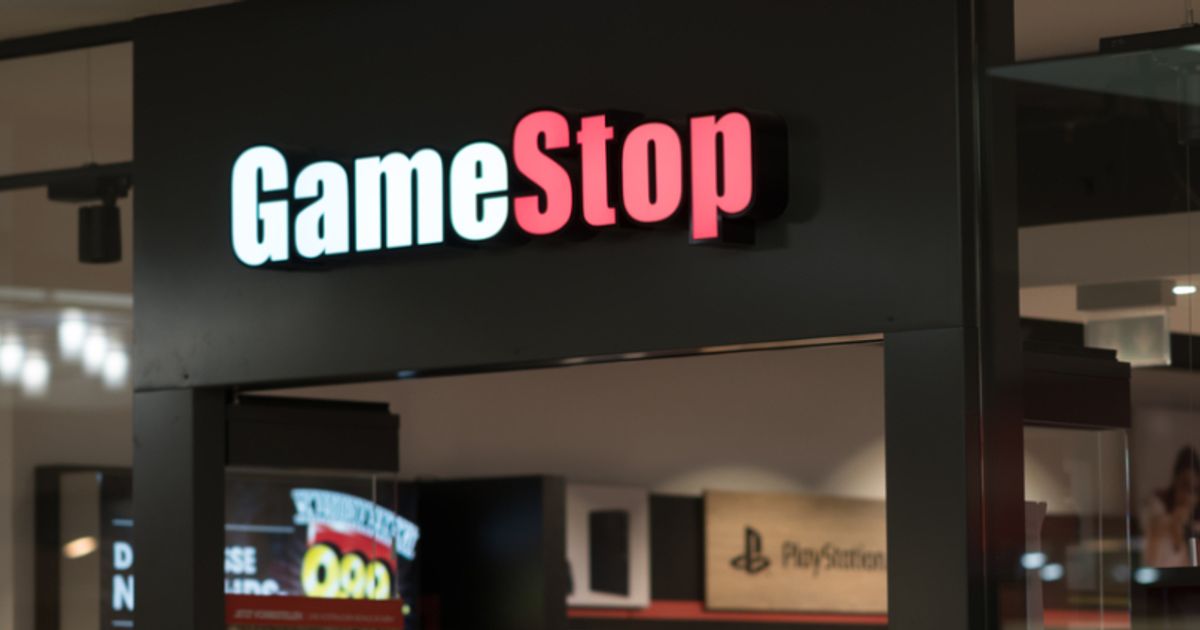 GameStop fires finance chief and plans wider layoffs | NYSE:GME