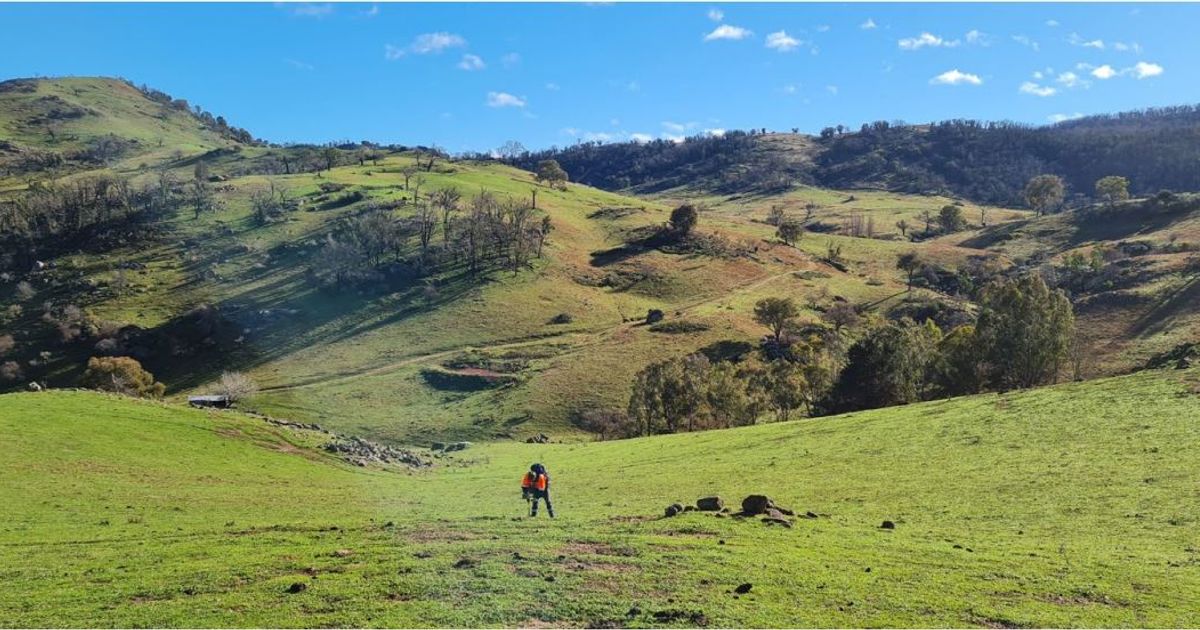 Latin Resources exercises option to acquire Peep O’Day gold prospect in ...