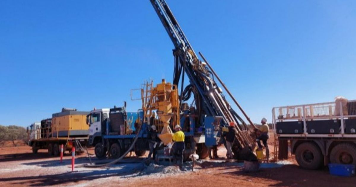 Great Boulder Resources restarts drilling at Side Well as it strives ...