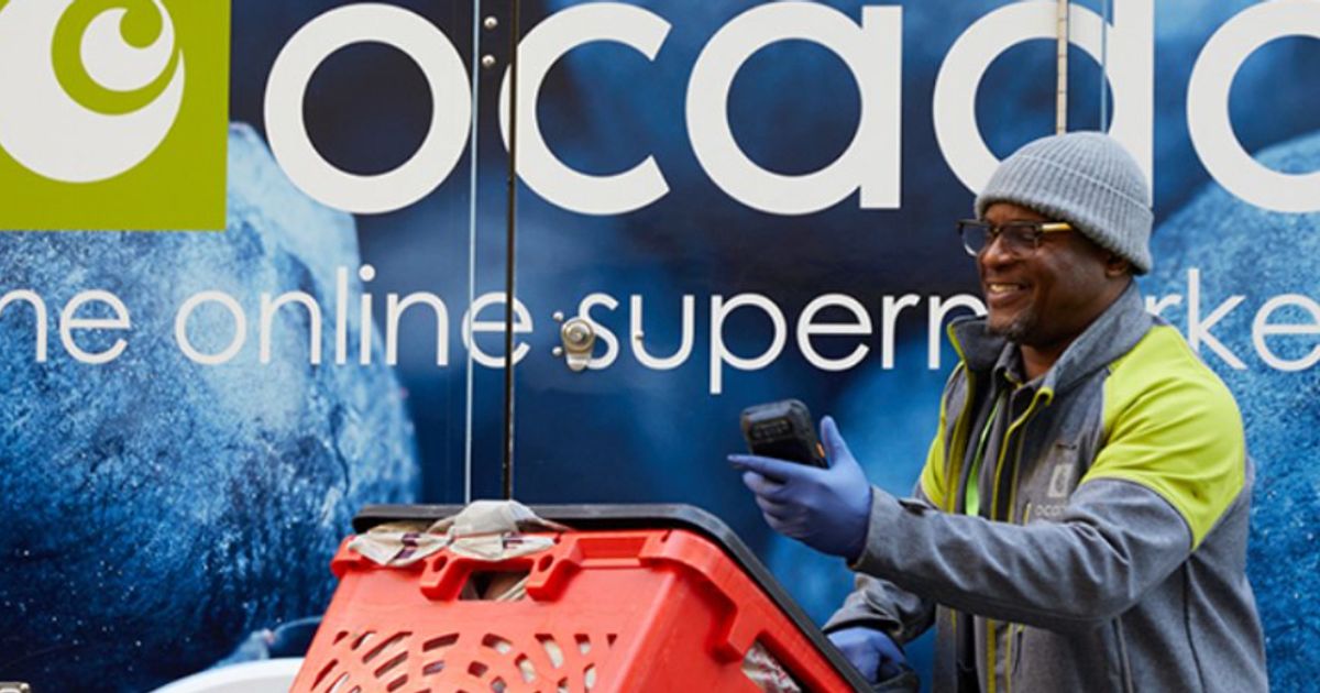 Ocado results will be all about progress with partnerships | LSE:OCDO