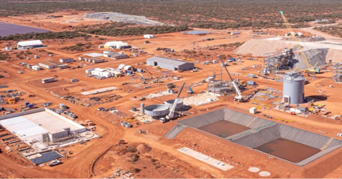 Galena Mining achieves 73% construction progress at Abra Base Metals ...