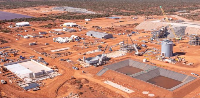 Galena Mining achieves 73% construction progress at Abra Base Metals ...