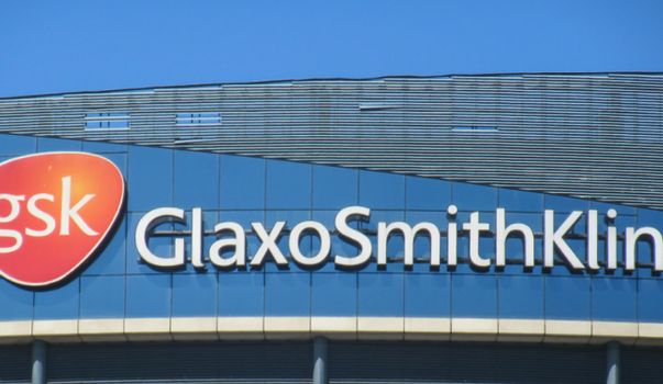 GSK increases dividend expectations as part of share consolidation ...