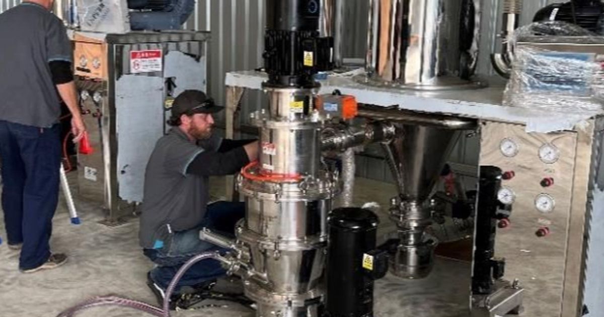 International Graphite discovers new graphite zone in exploration ...