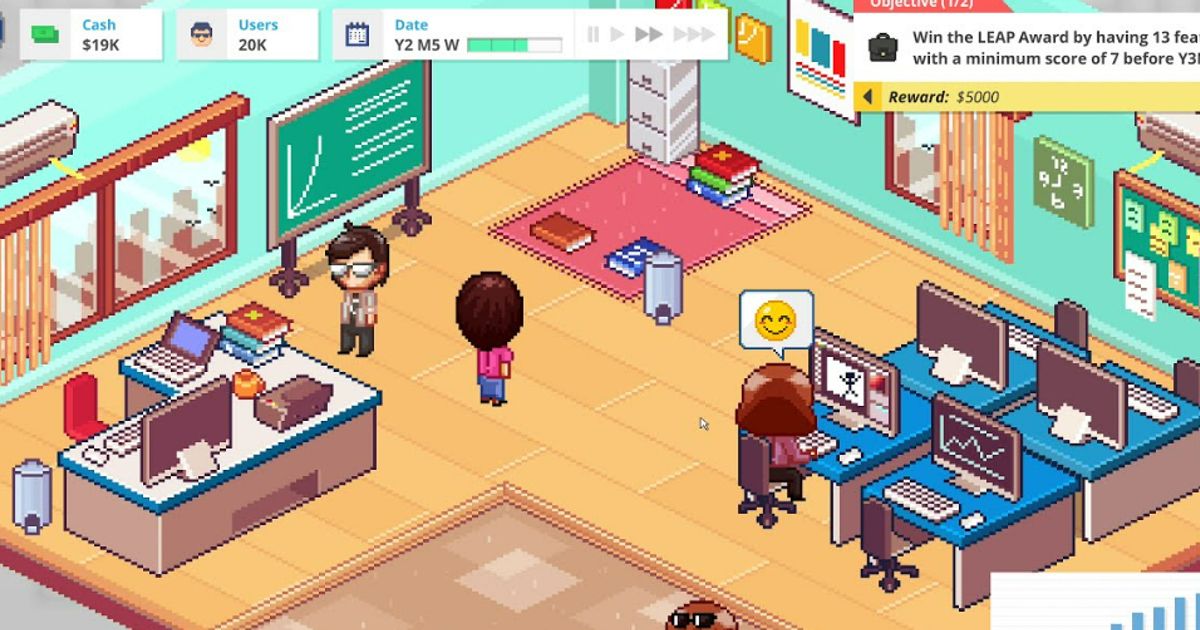 tinyBuild plans European office as performance exceeds expectations in ...