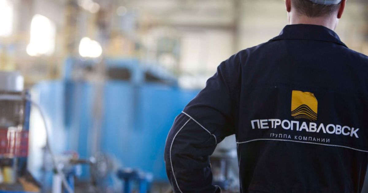 Petropavlovsk files to enter administration | LSE:POG