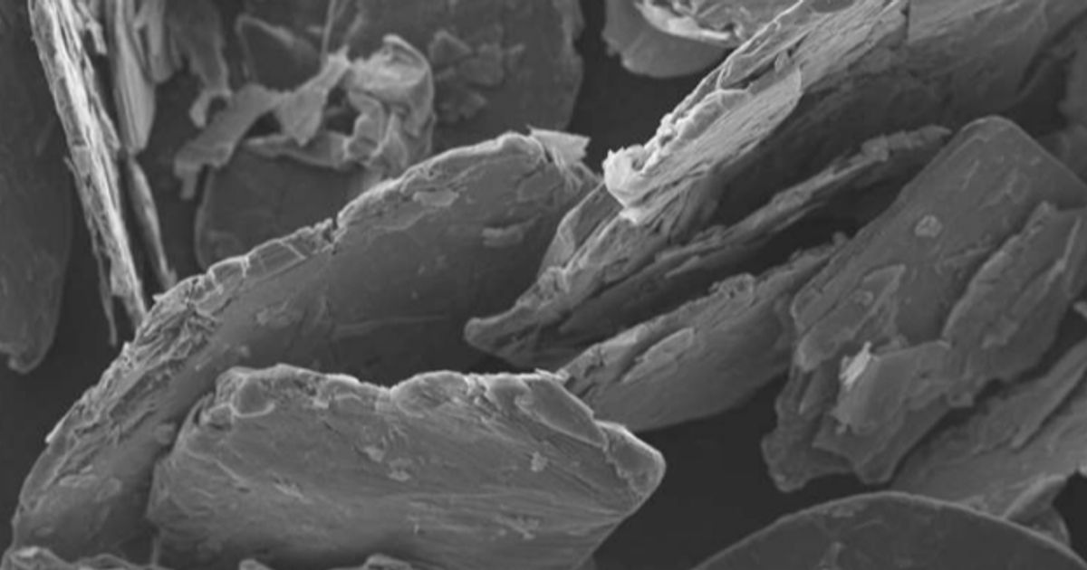 Evolution Energy Minerals' tests on Chilalo’s graphite deliver industry ...