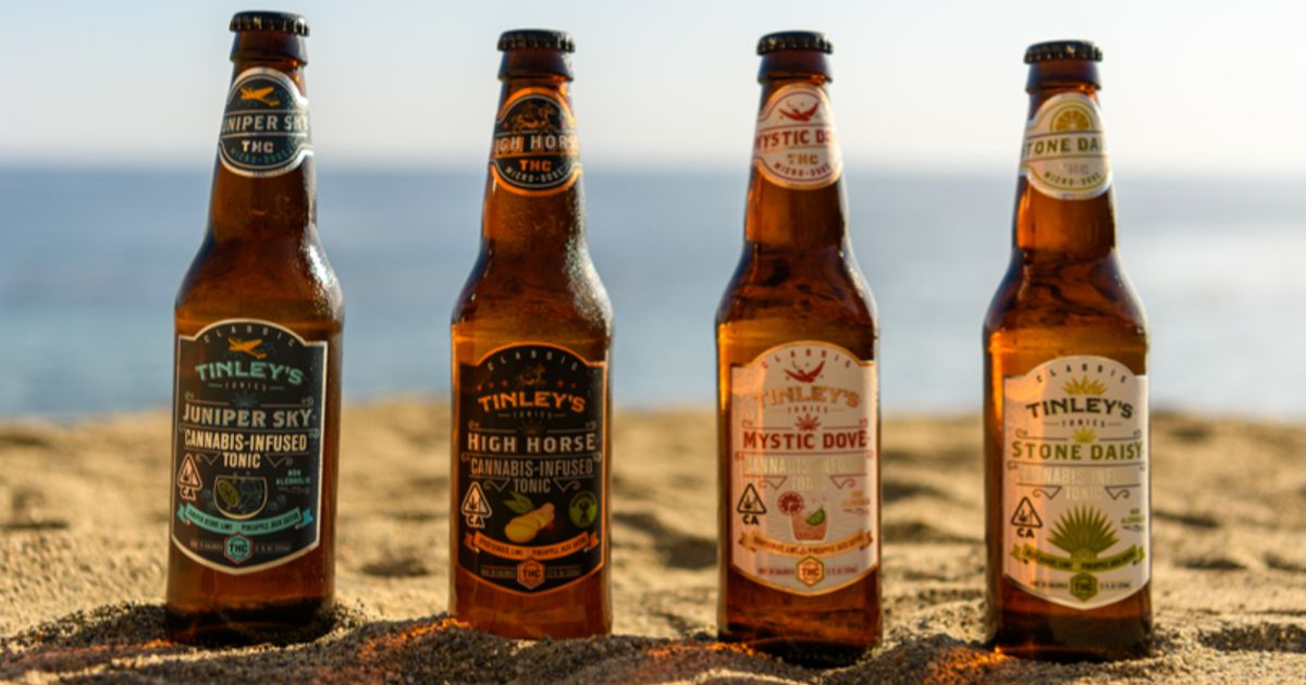 The Tinley Beverage Co. looks further afield as it entrenches its ...