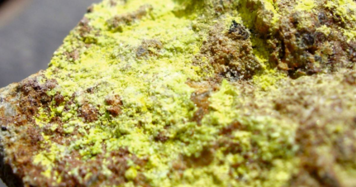 Okapi Resources increases uranium resource estimate after completing ...