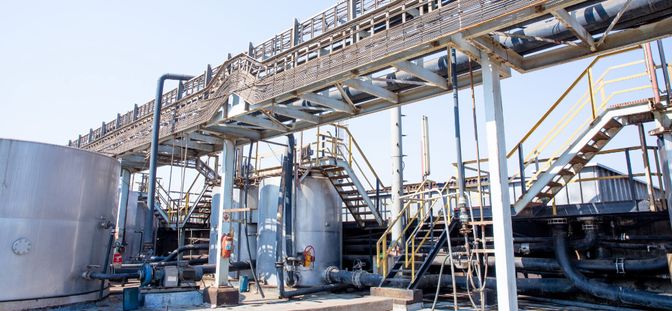 Jubilee Metals Group PLC enters commissioning stage of cobalt refining ...