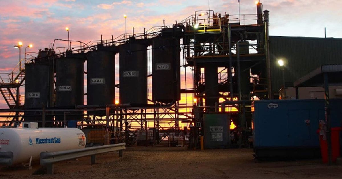 Aeris Resources fields high-grade copper-zinc hits at Jaguar in WA ...