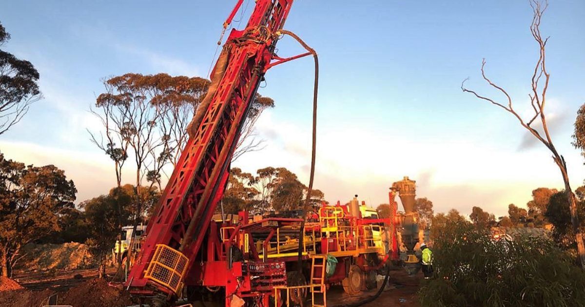 Maximus Resources shares rise as it starts RC drilling at Wattle Dam ...