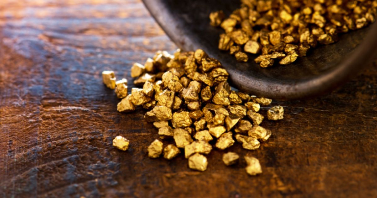 Matador Mining highlights 120-kilometre greenfield gold opportunity in ...