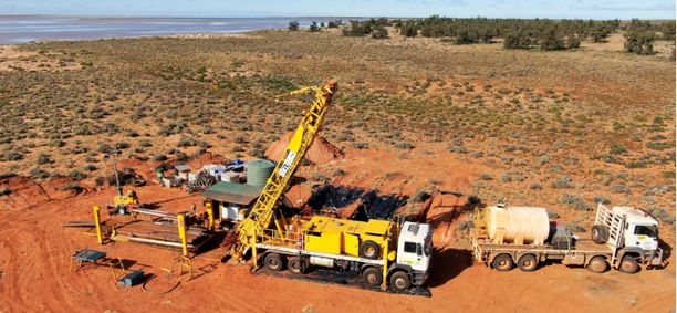 Unearthing the building blocks of a new world: Stelar Metals Ltd