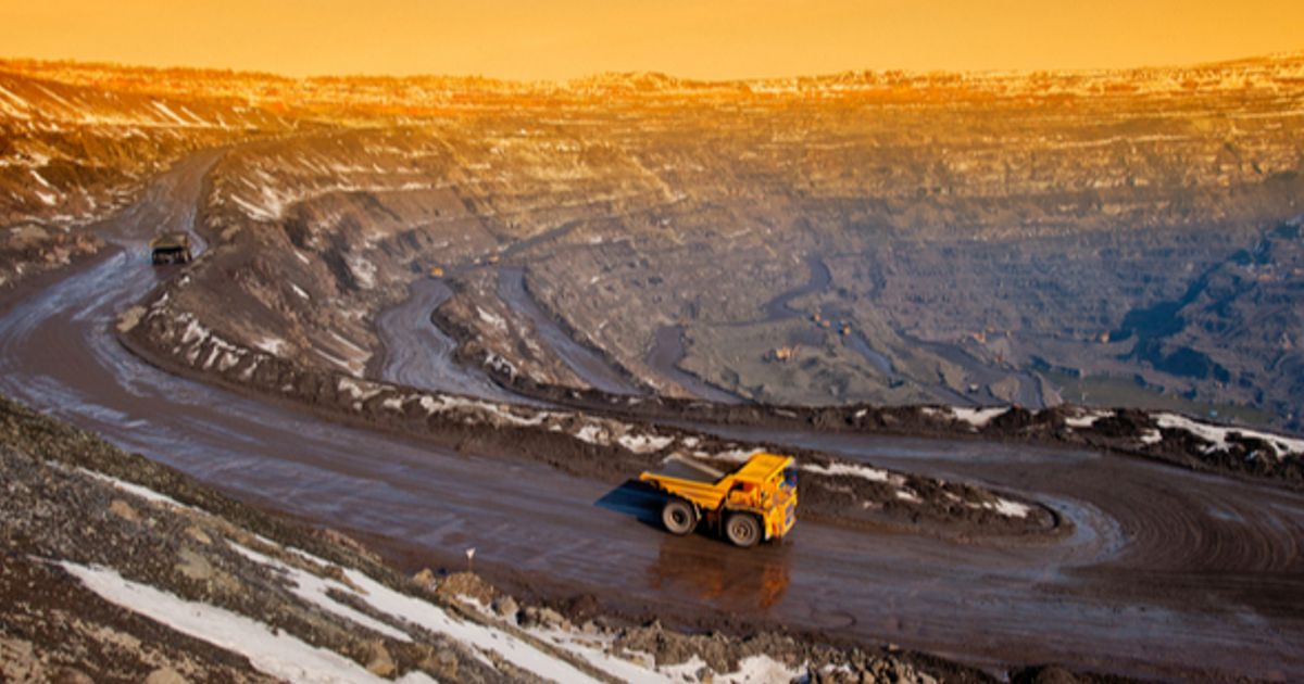 Anglesey Mining reveals 'breathtaking' results of pre-feasibility ...