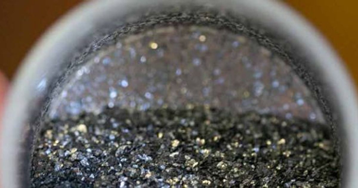 International Graphite buoyed by new graphite exploration findings ...