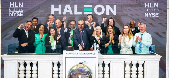 Haleon PLC offers 'best of both worlds' of consumer health and staples ...