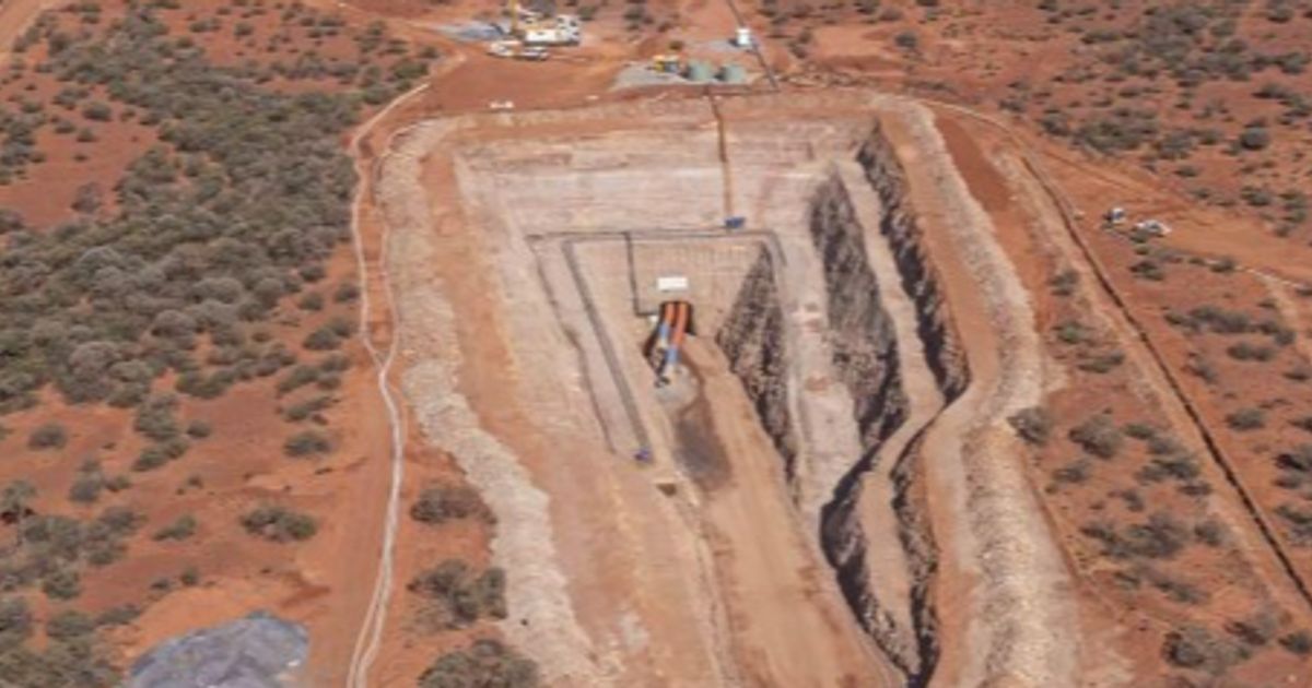 Galena Mining’s initial production guidance sees first Abra concentrate ...