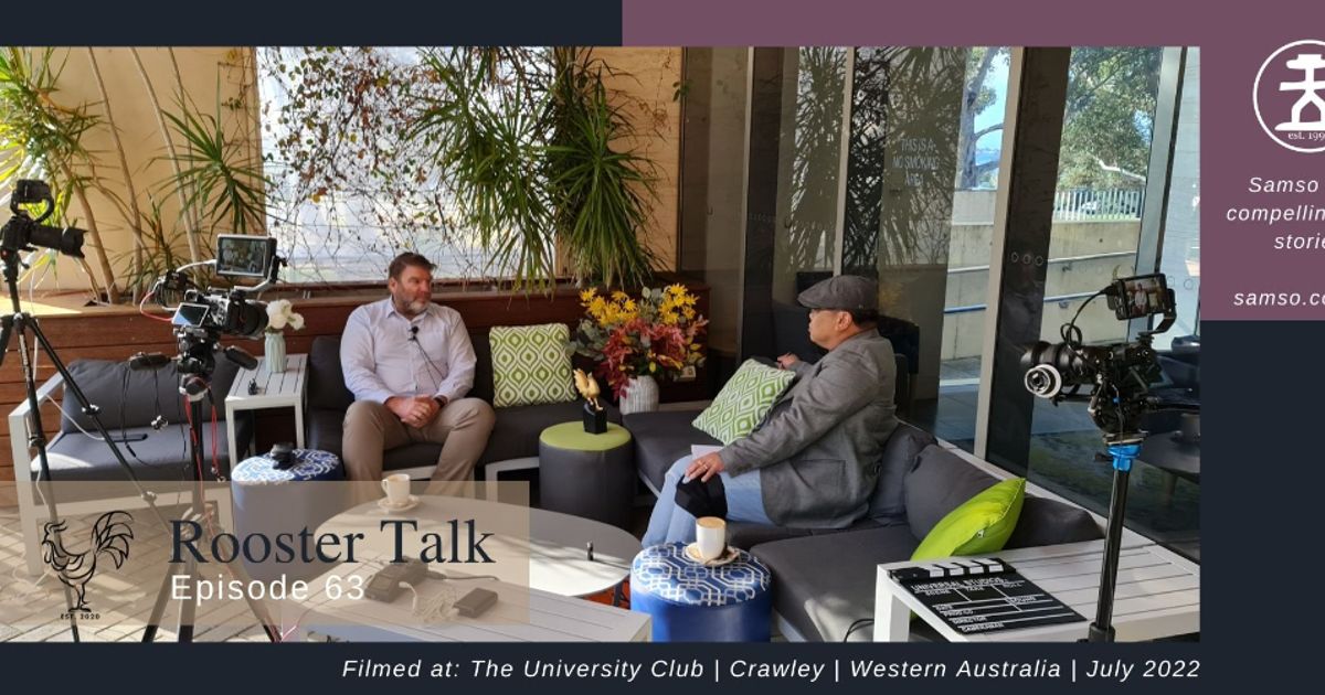 Rooster Talk: Miramar Resources - discovery at Gidji, Glandore and ...