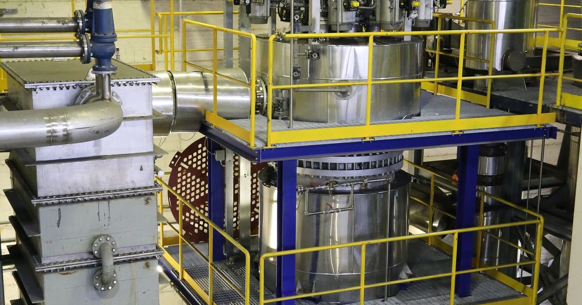 EQTEC moves into liquid fuels with CompactGTL collaboration deal | AIM:EQT