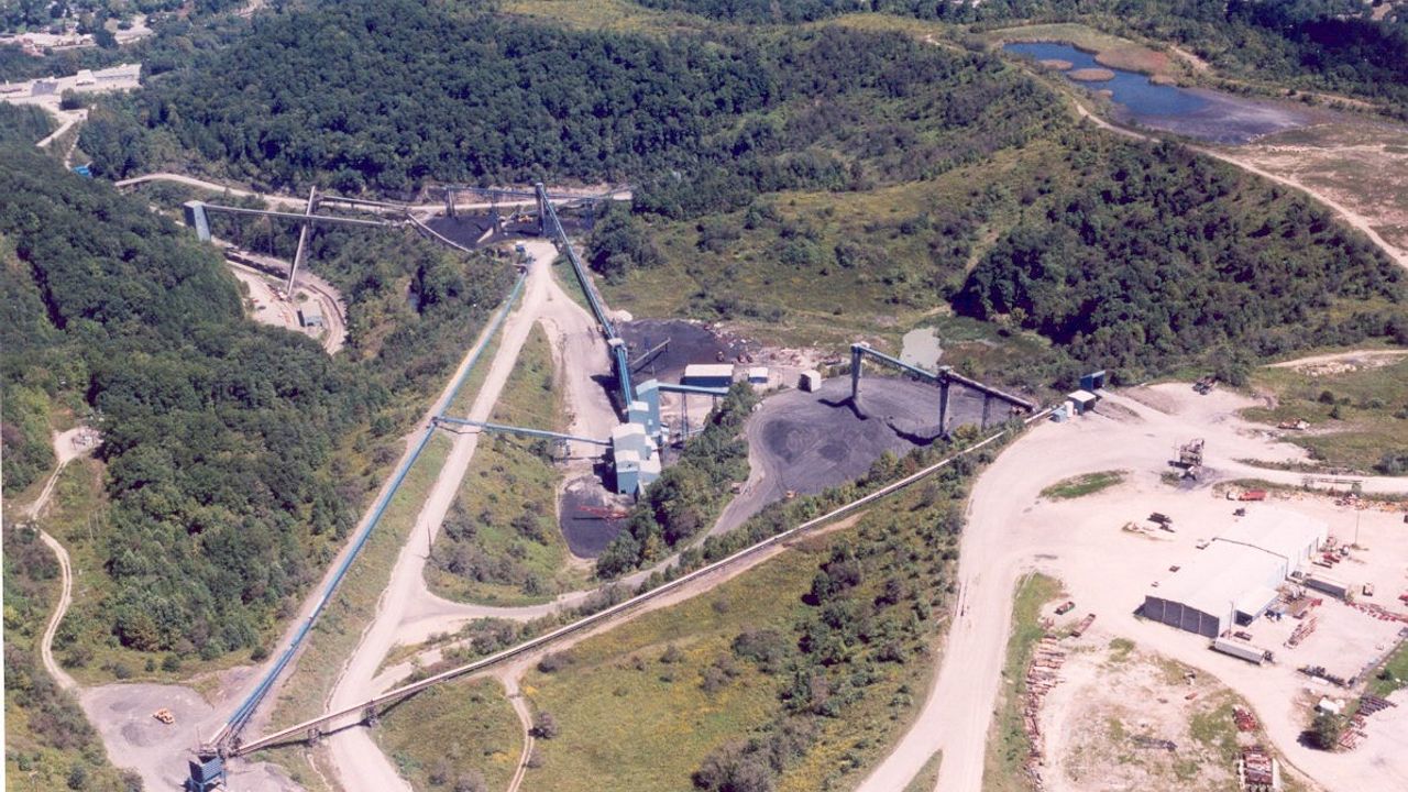 American Resources says Carnegie 1 mine to double metallurgical carbon ...