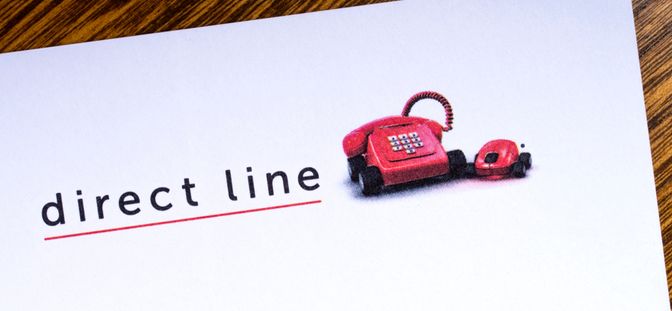 Direct Line Insurance Group PLC expects full-year operating ratio to be ...