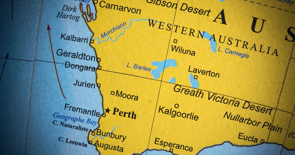 How has mining in Western Australia shaped the industry?