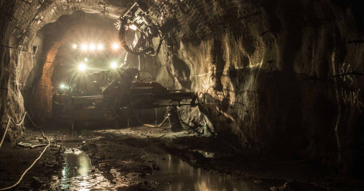 Galileo Resources says drilling to start 'imminently' at Luansobe ...