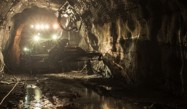 Galileo Resources says drilling to start 'imminently' at Luansobe ...