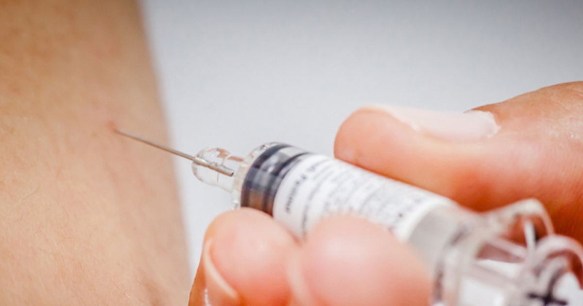 Vaccitech well funded through 2024/25 as it progresses its novel ...