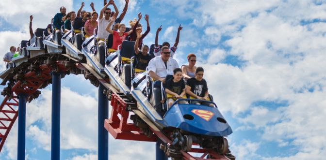 Accesso extends queue management services deal with theme park operator ...