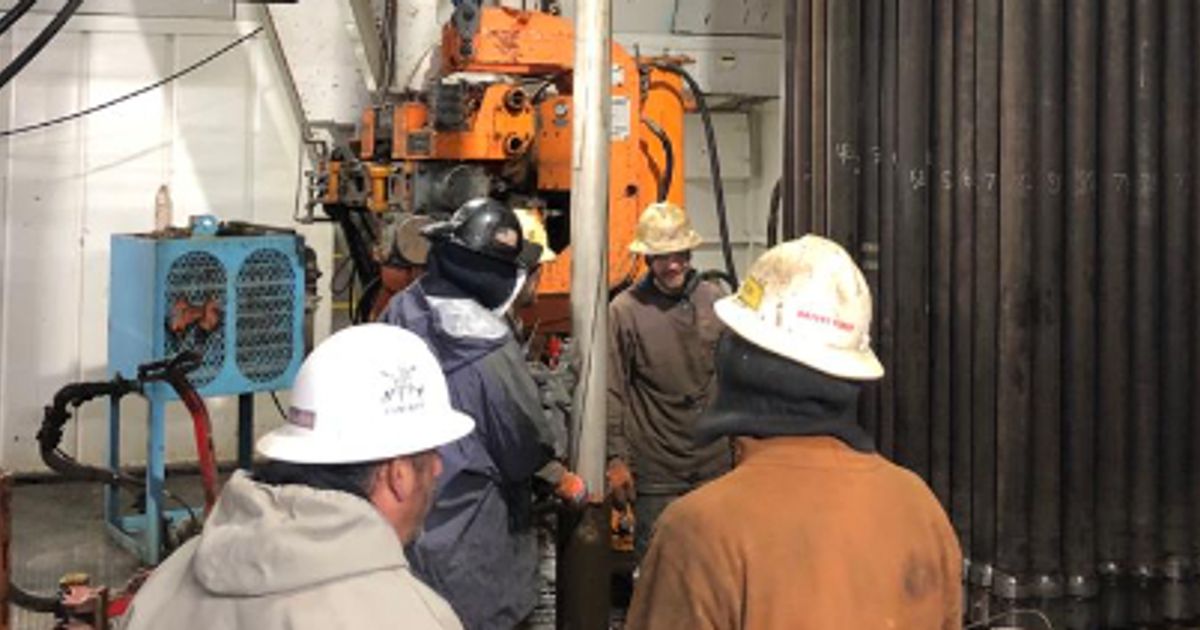 Zephyr Energy adds 1,920 acres to flagship Paradox Basin asset | AIM ...