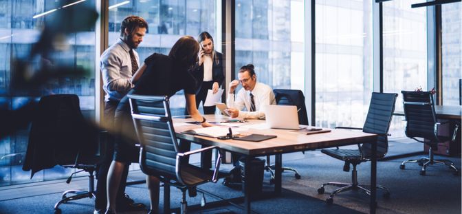 Chesnara PLC strengthens leadership team with new appointments