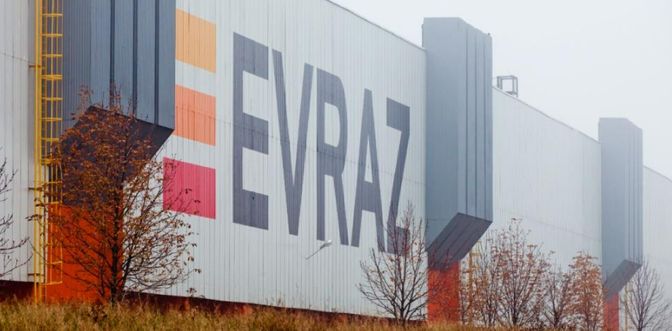 Evraz PLC interim profits fall 99% as Russian steel creaks under pressure