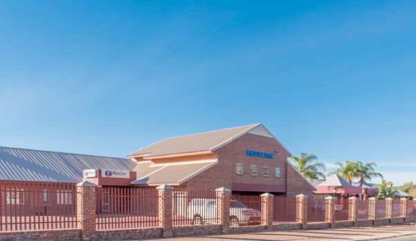 Hospital group Mediclinic to be taken private by South African ...