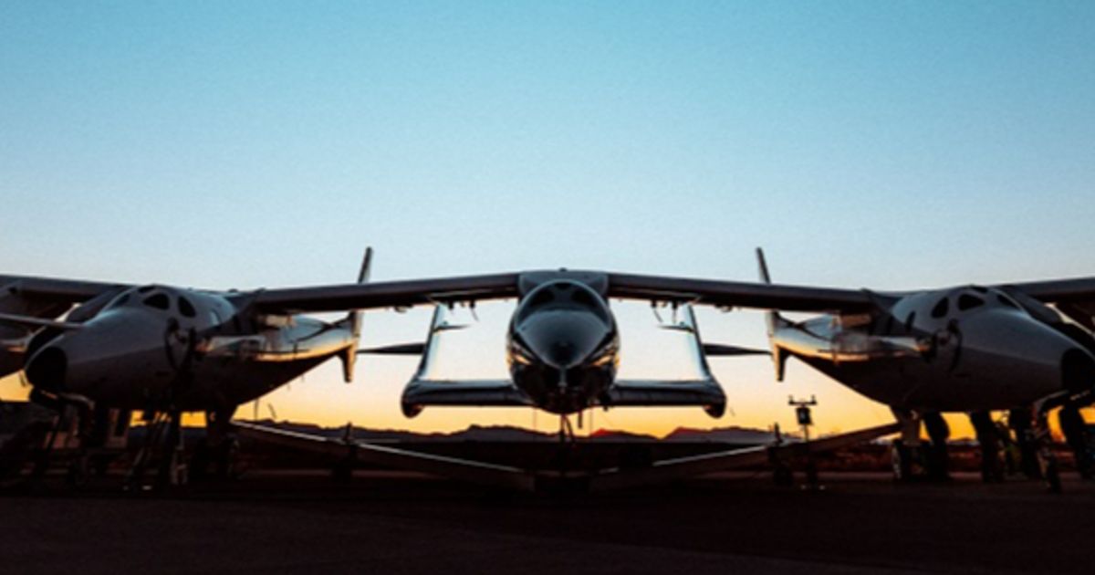 Virgin Galactic losses increase and space flight deposits stall | NYSE:SPCE