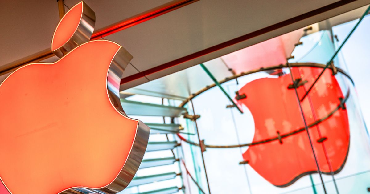 China tells Apple: Ditch Taiwan labels on imports | NASDAQ:AAPL, ETR:APC