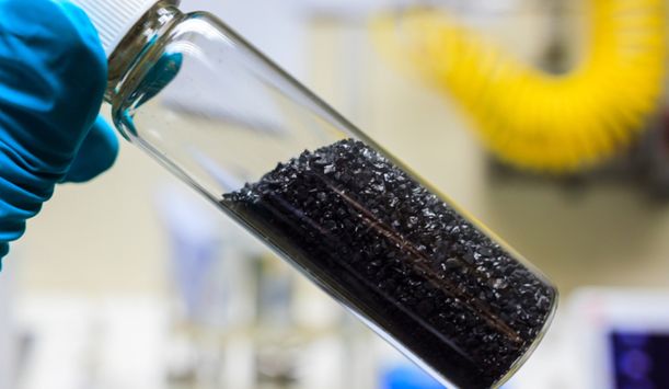 Volt Resources welcomes resumption of graphite production at ...