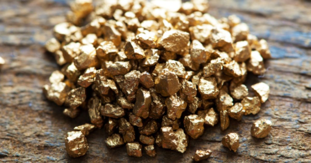 KEFI Gold and Copper PLC hails 'fantastic turnaround' for both Saudi ...