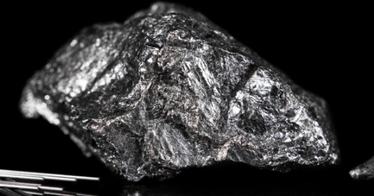 Tirupati Graphite updates on Vatomina as activity is restored across ...