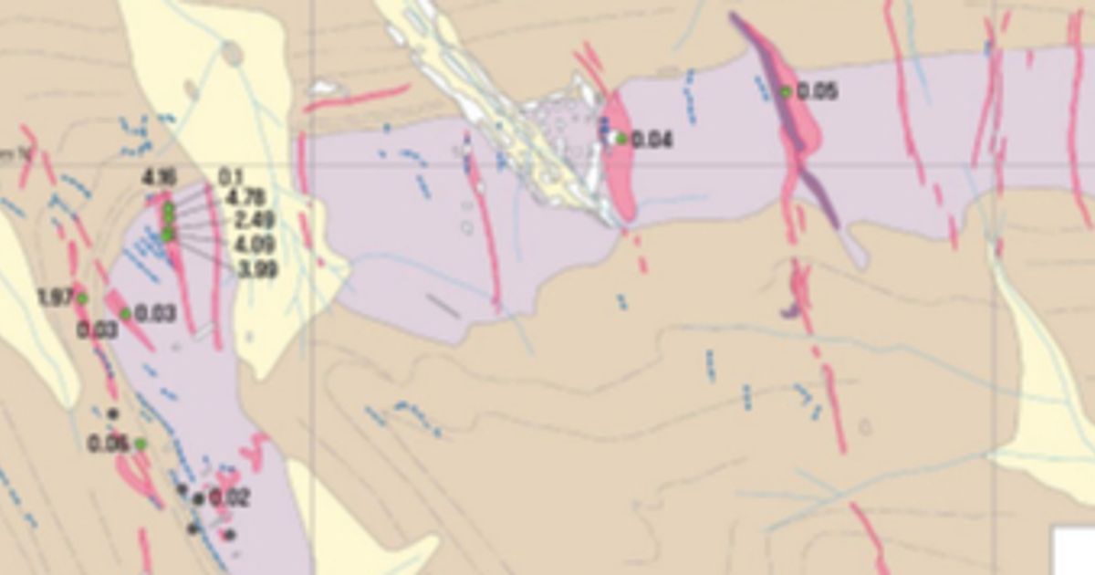 Core Lithium kicks off RC drilling campaign to gain ground on Finniss ...